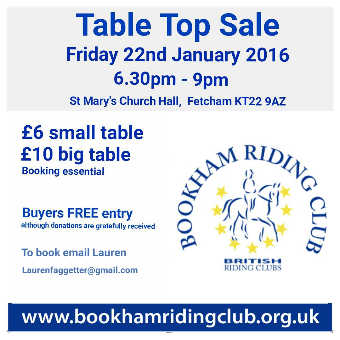 12401713_229143120749983_6279794616467773833_o | Bookham Riding Club